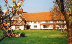 © Scarning Dale 2017