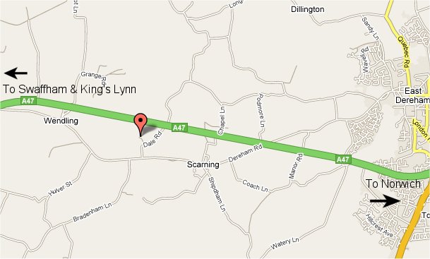 © Scarning Dale 2017